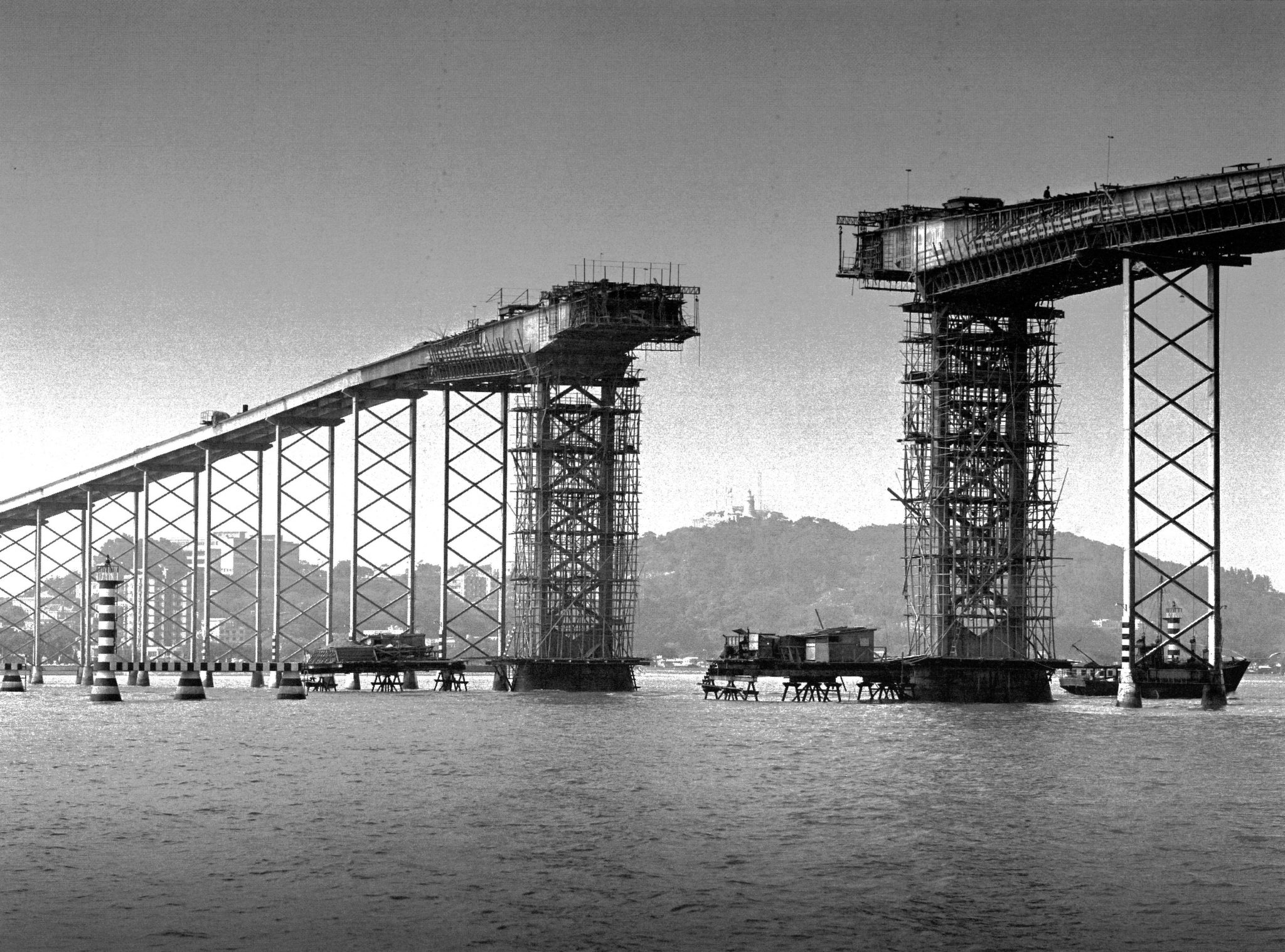 Capturing the many faces of a city | macaomagazine.net