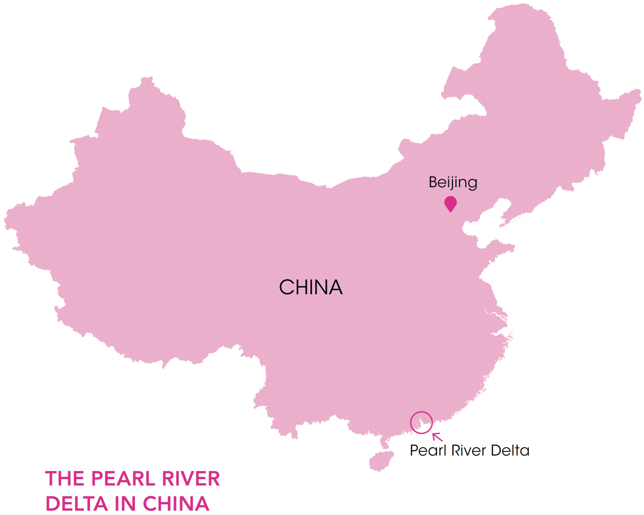 The Pearl River Delta enters a new era | macaomagazine.net