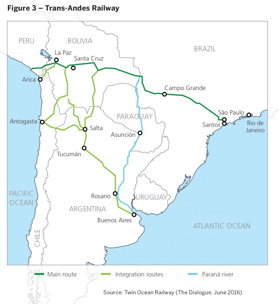 Turning the focus to Brazil | macaomagazine.net