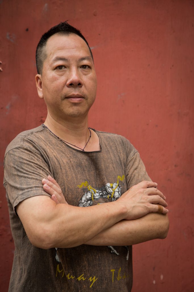 The legend lives on | macaomagazine.net