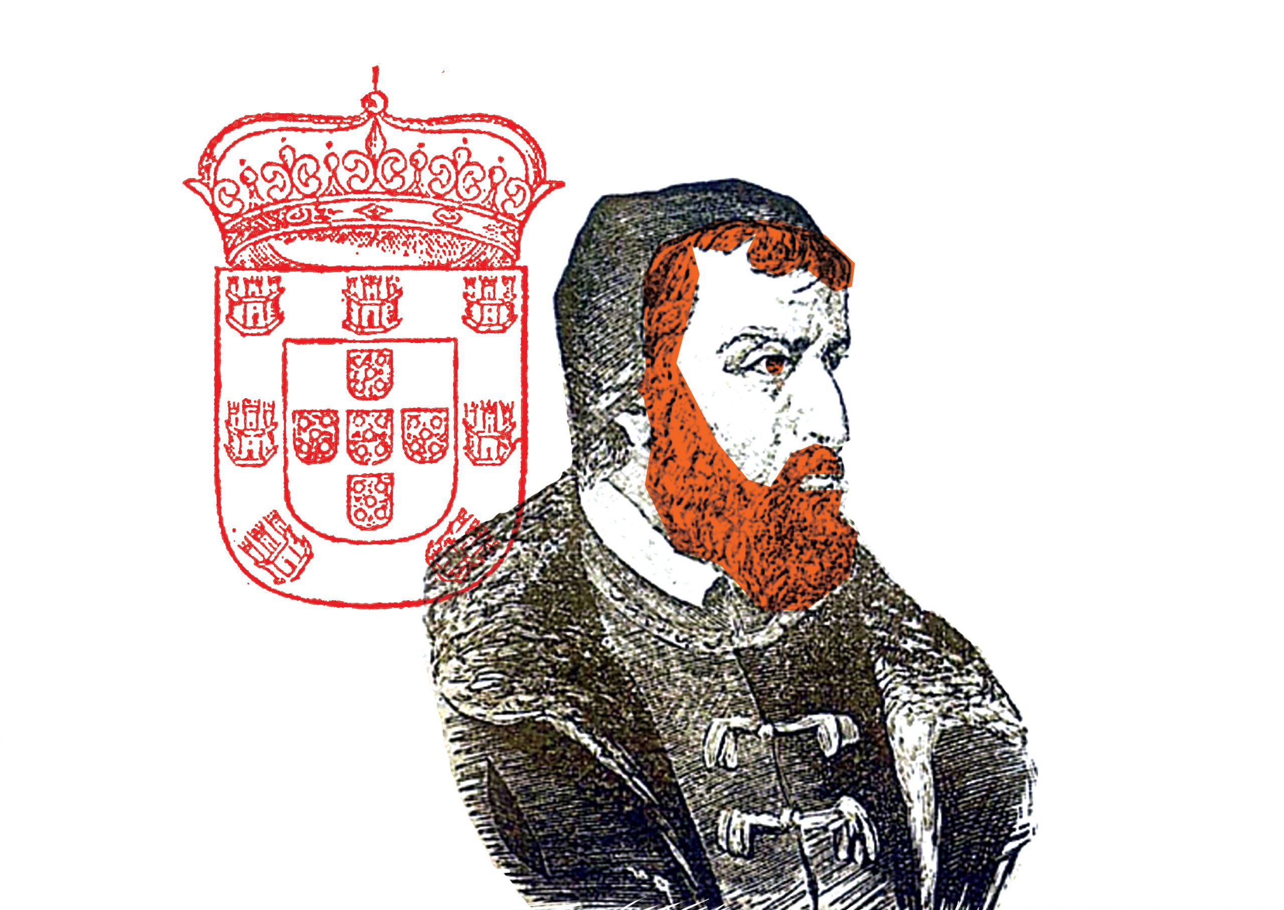 The China of wonder and marvels of Fernão Mendes Pinto | macaomagazine.net