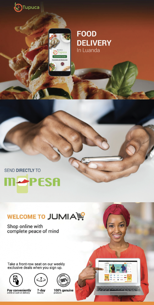 African web entrepreneurs on the rise | macaomagazine.net