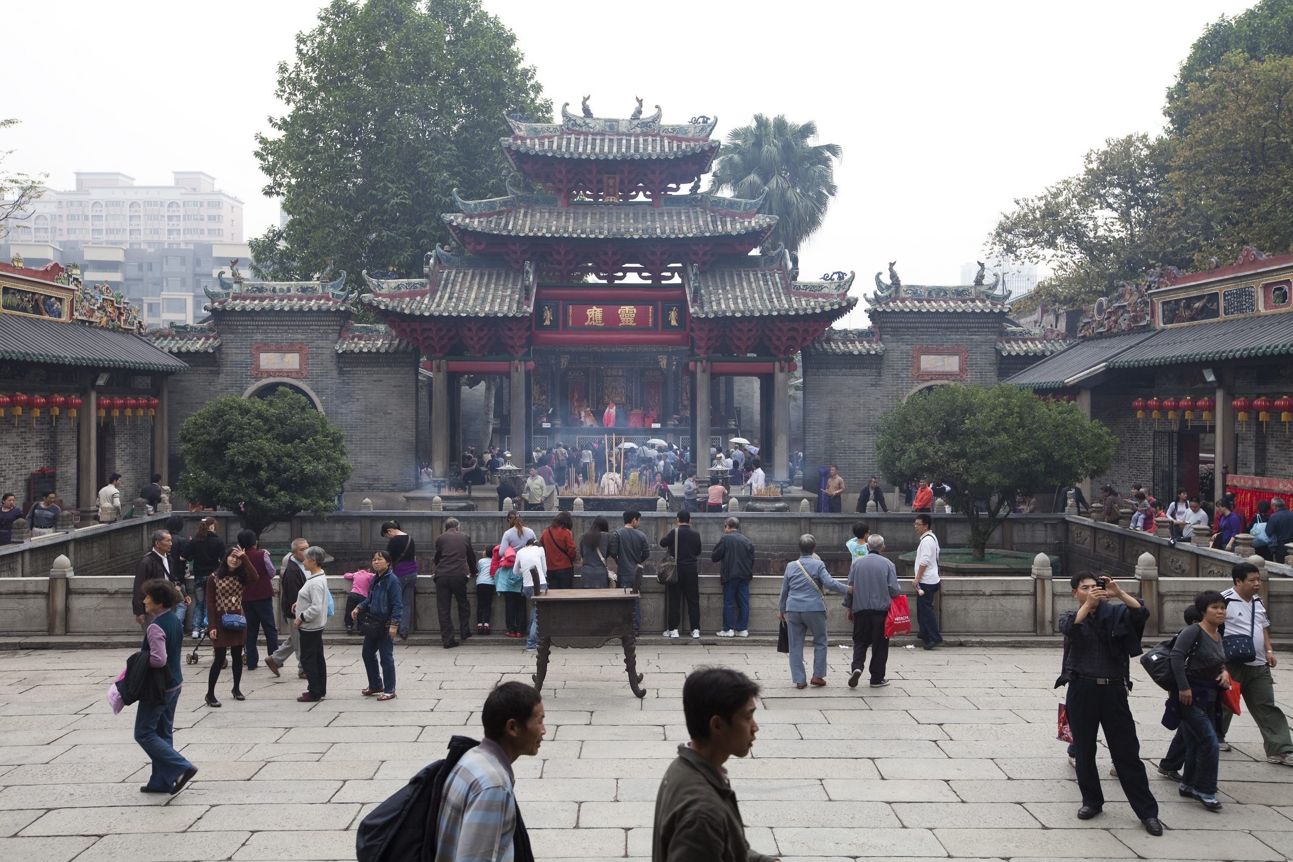 Key role for Foshan in Greater Bay Area – macaomagazine.net