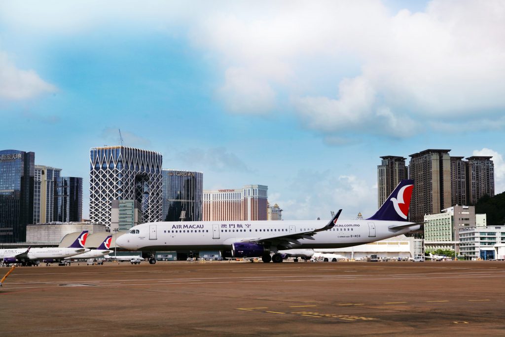 Flying a stable approach | macaomagazine.net