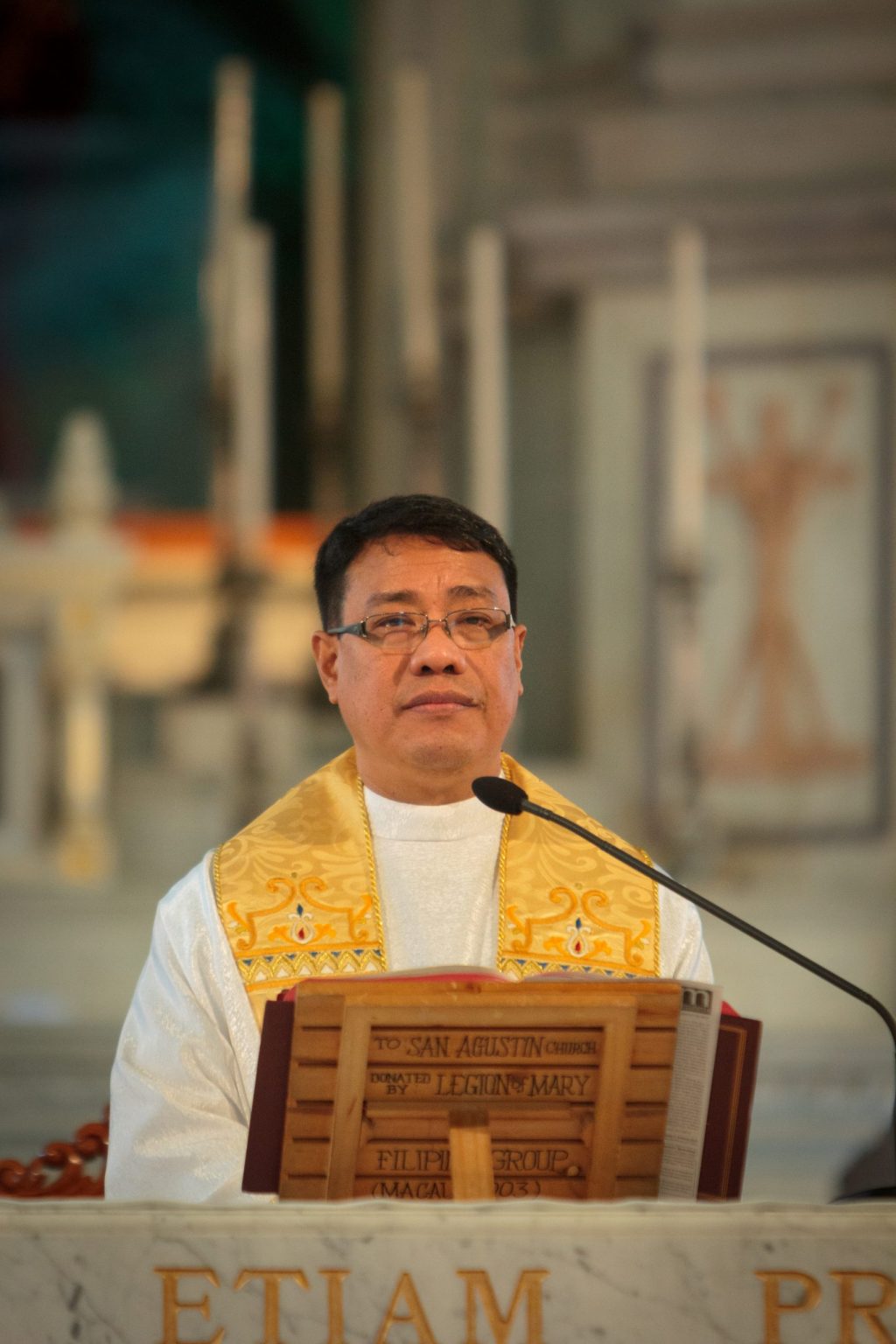 Sinulog: Dancing and devotion for Santo Niño | macaomagazine.net