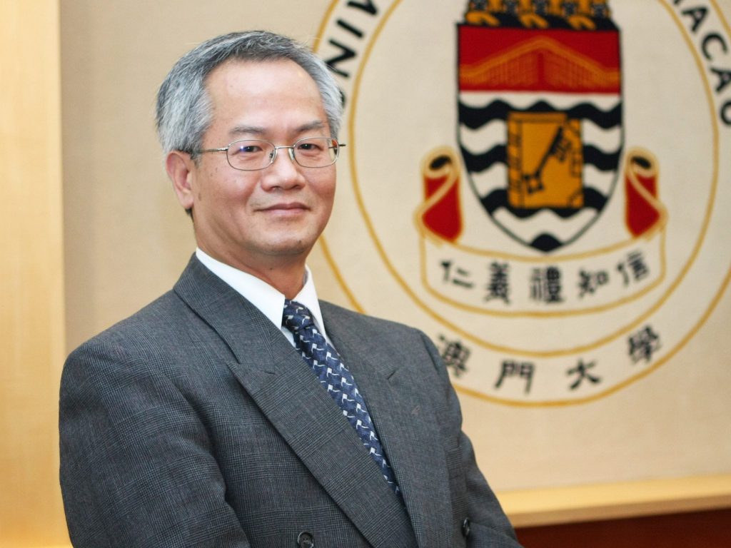 Macao core to realising Greater Bay Area | macaomagazine.net