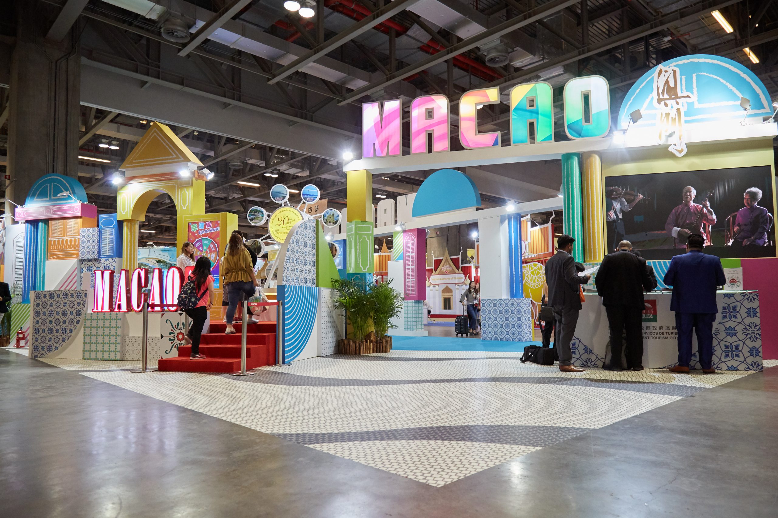 MITE 2019: The annual signature event for the tourism industry ...