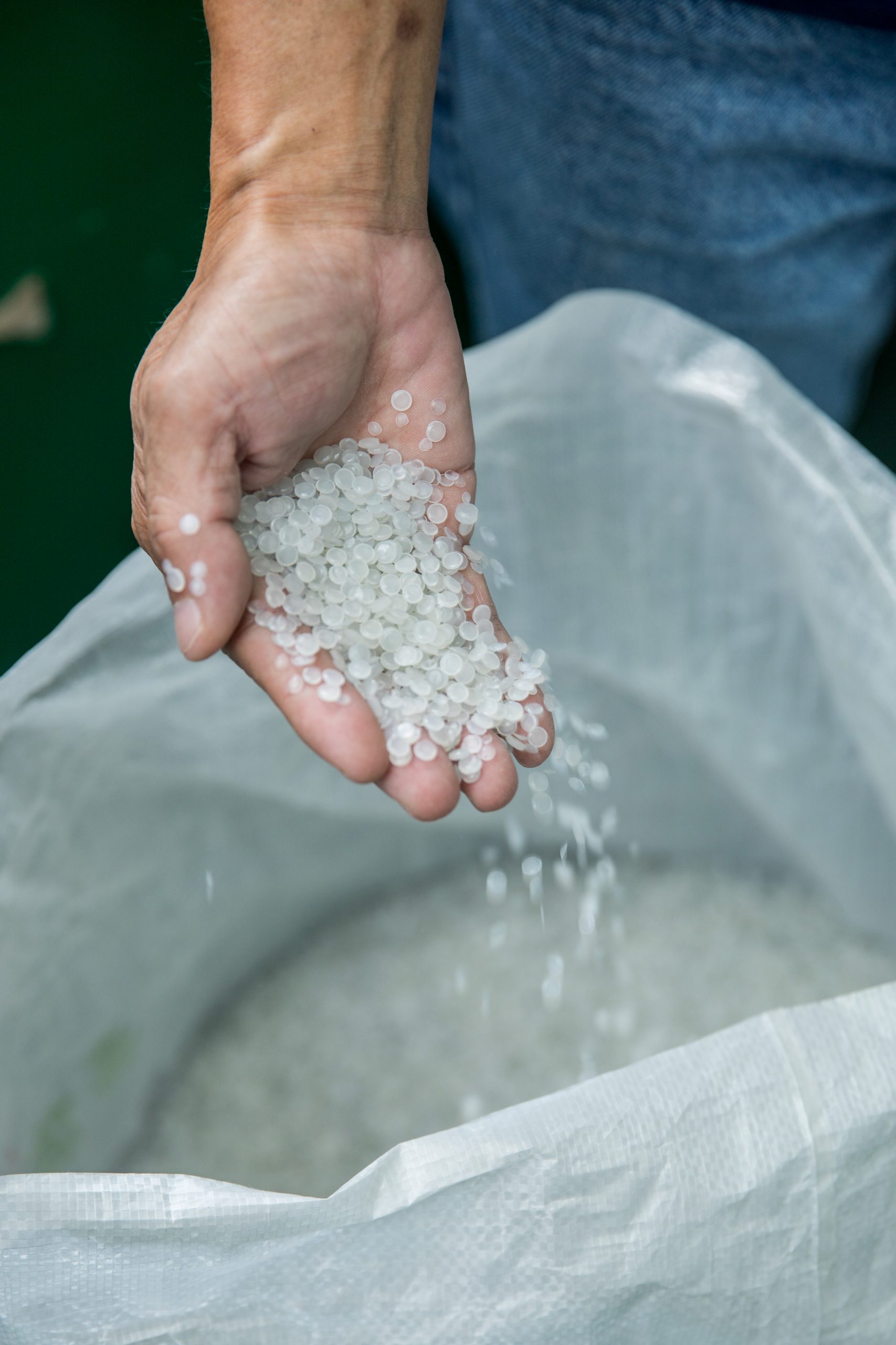 The plastic revolution | macaomagazine.net