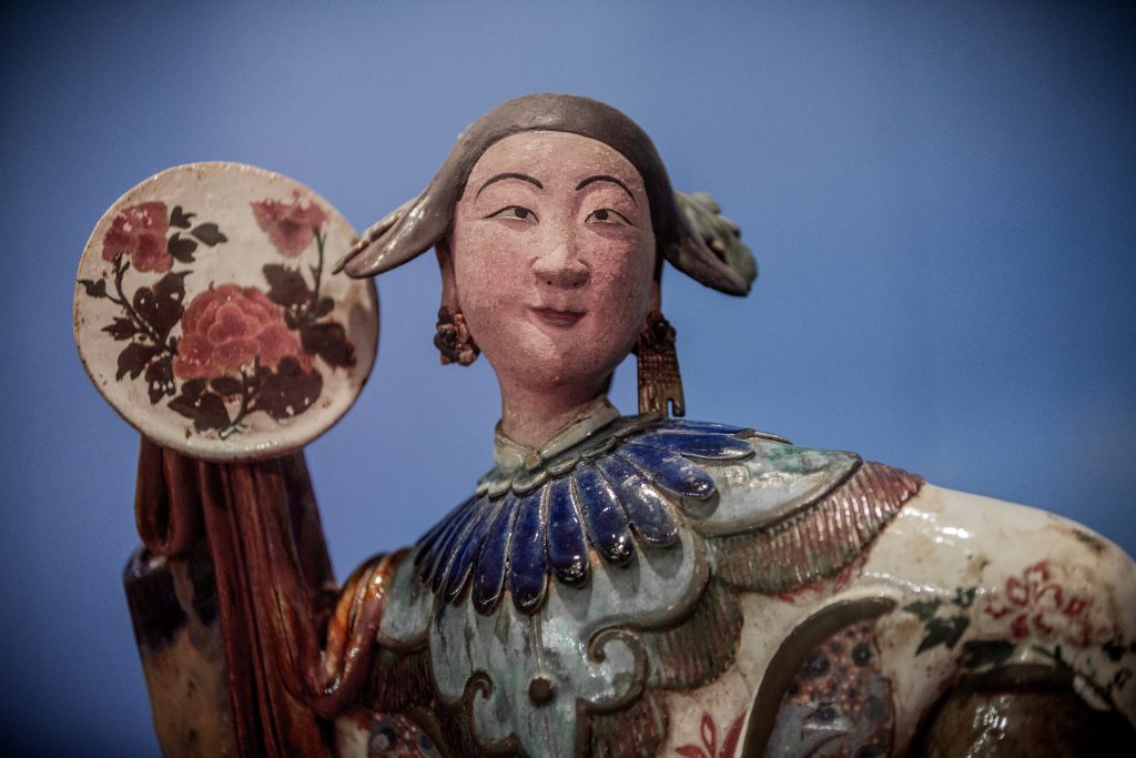 Rediscovering Chinese ceramics | macaomagazine.net