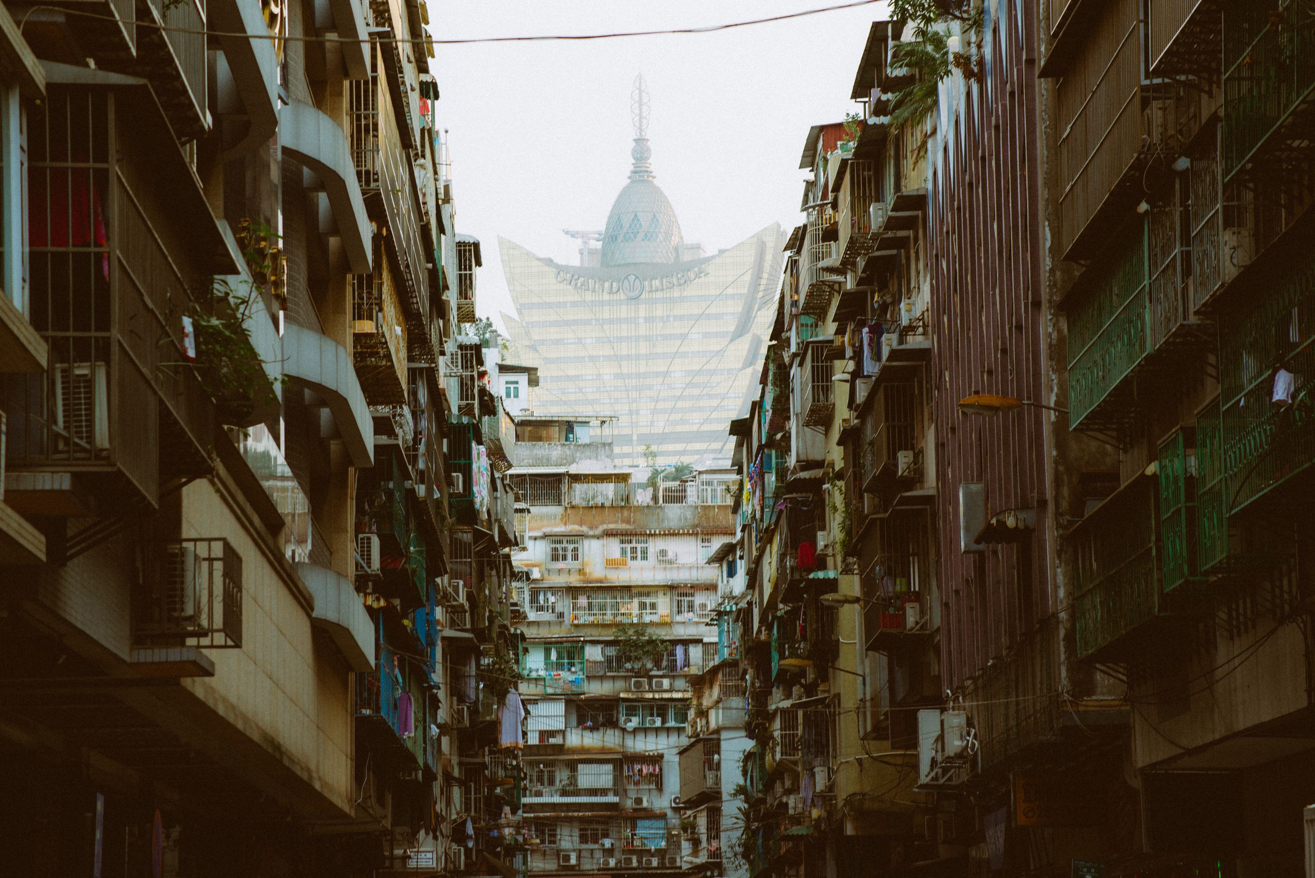 A spotlight on Macao's architectural landscape | macaomagazine.net