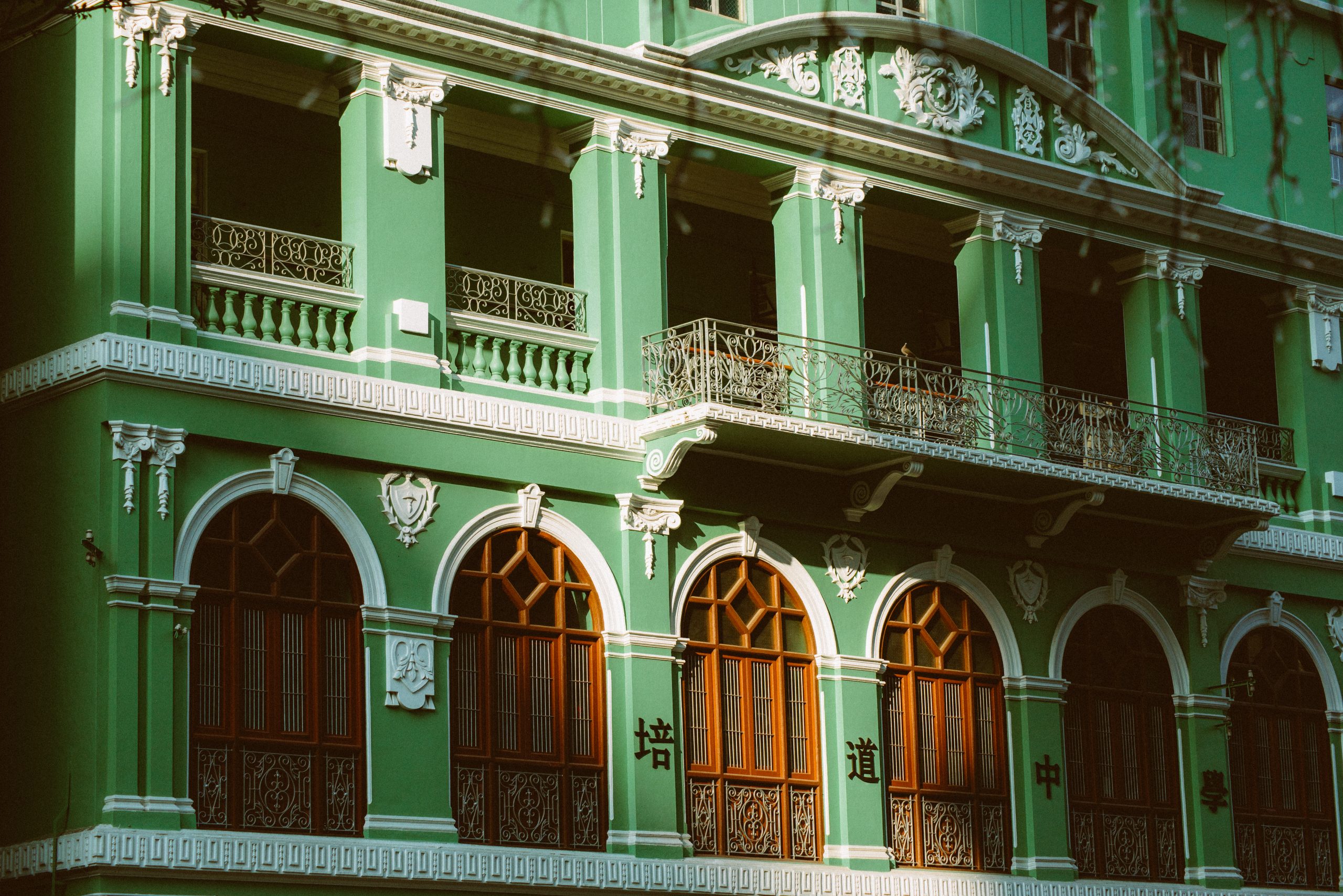 A spotlight on Macao's architectural landscape | macaomagazine.net