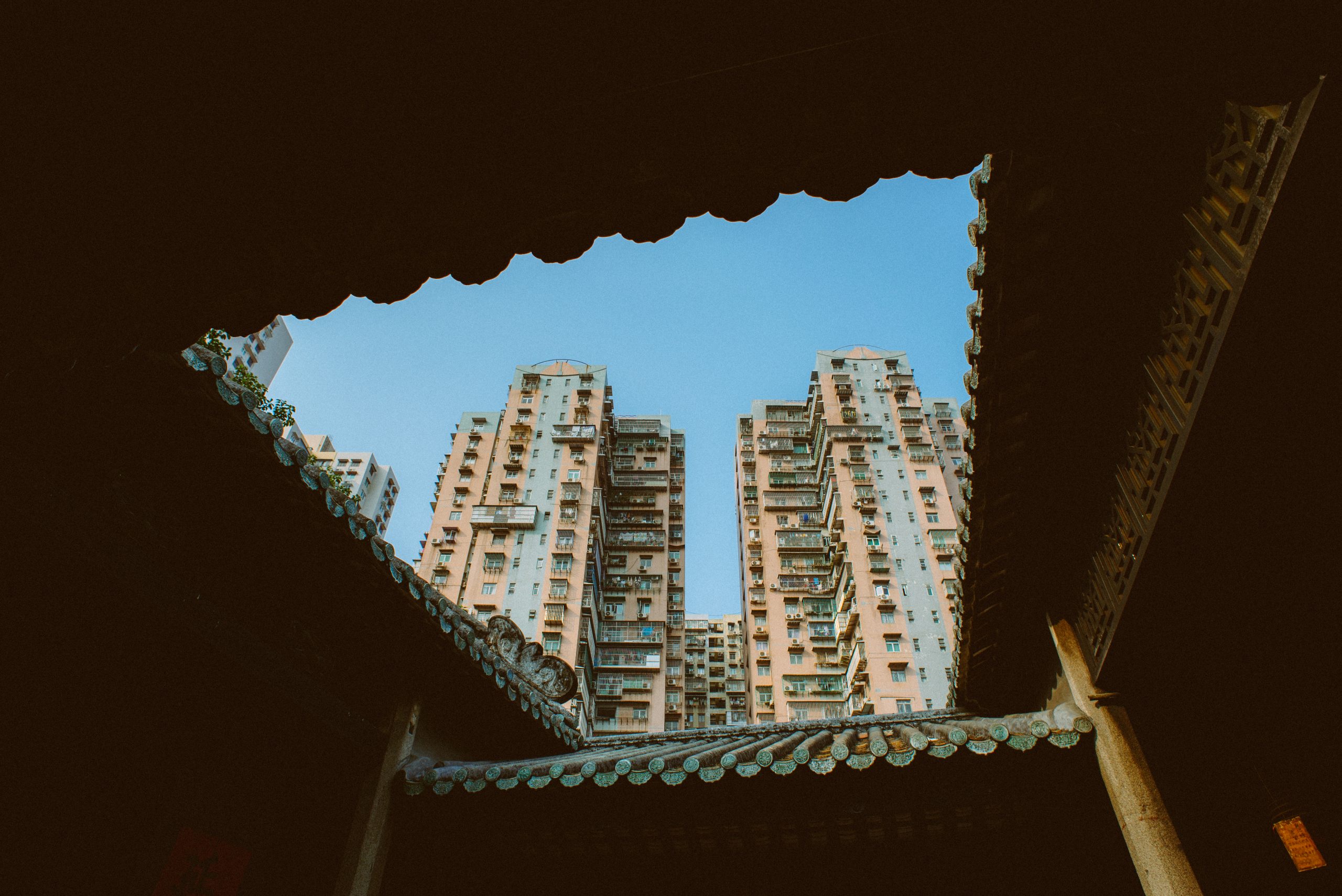 A spotlight on Macao's architectural landscape | macaomagazine.net