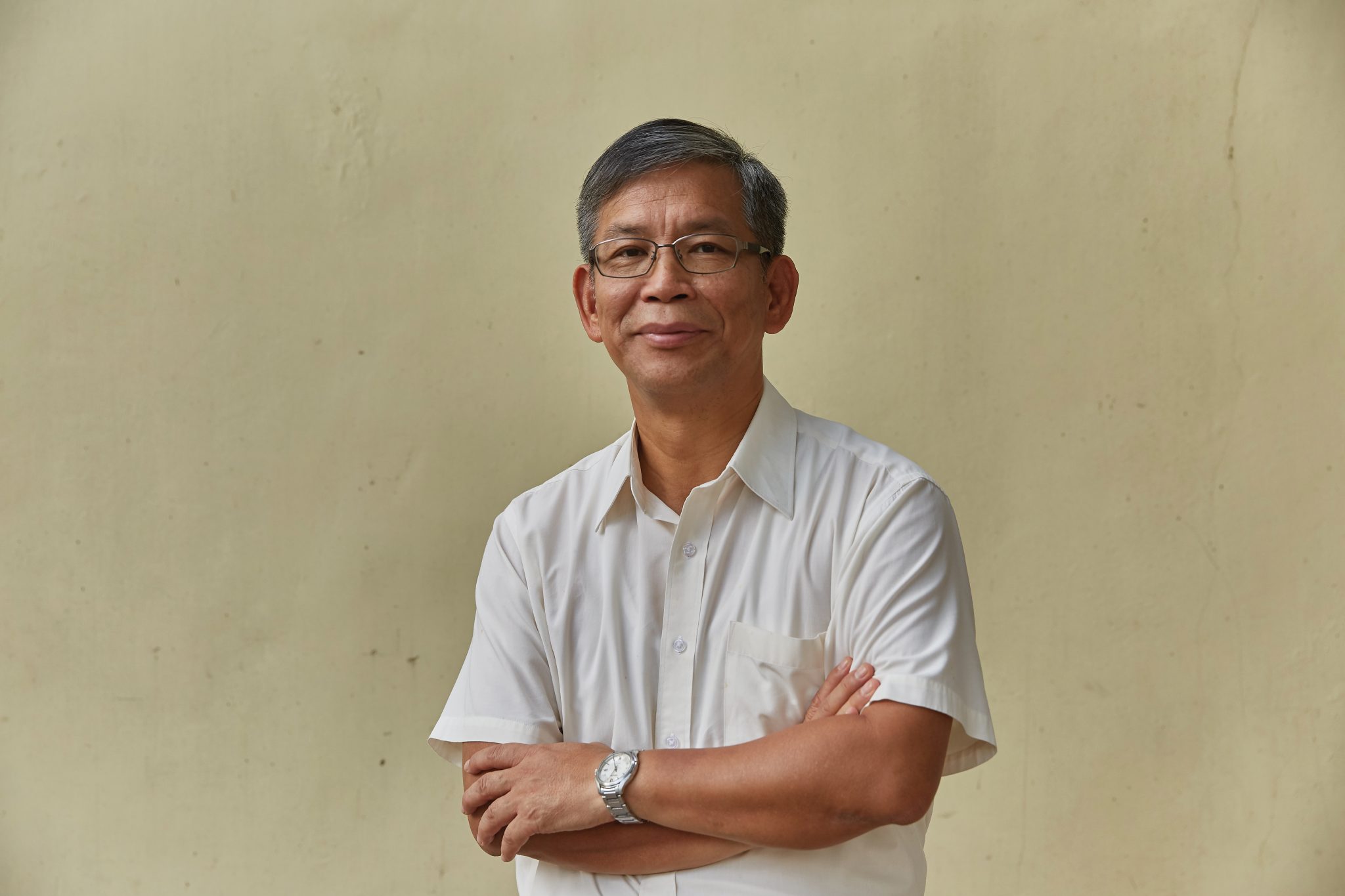 Questions and answers: Paul Pun Chi-meng | macaomagazine.net