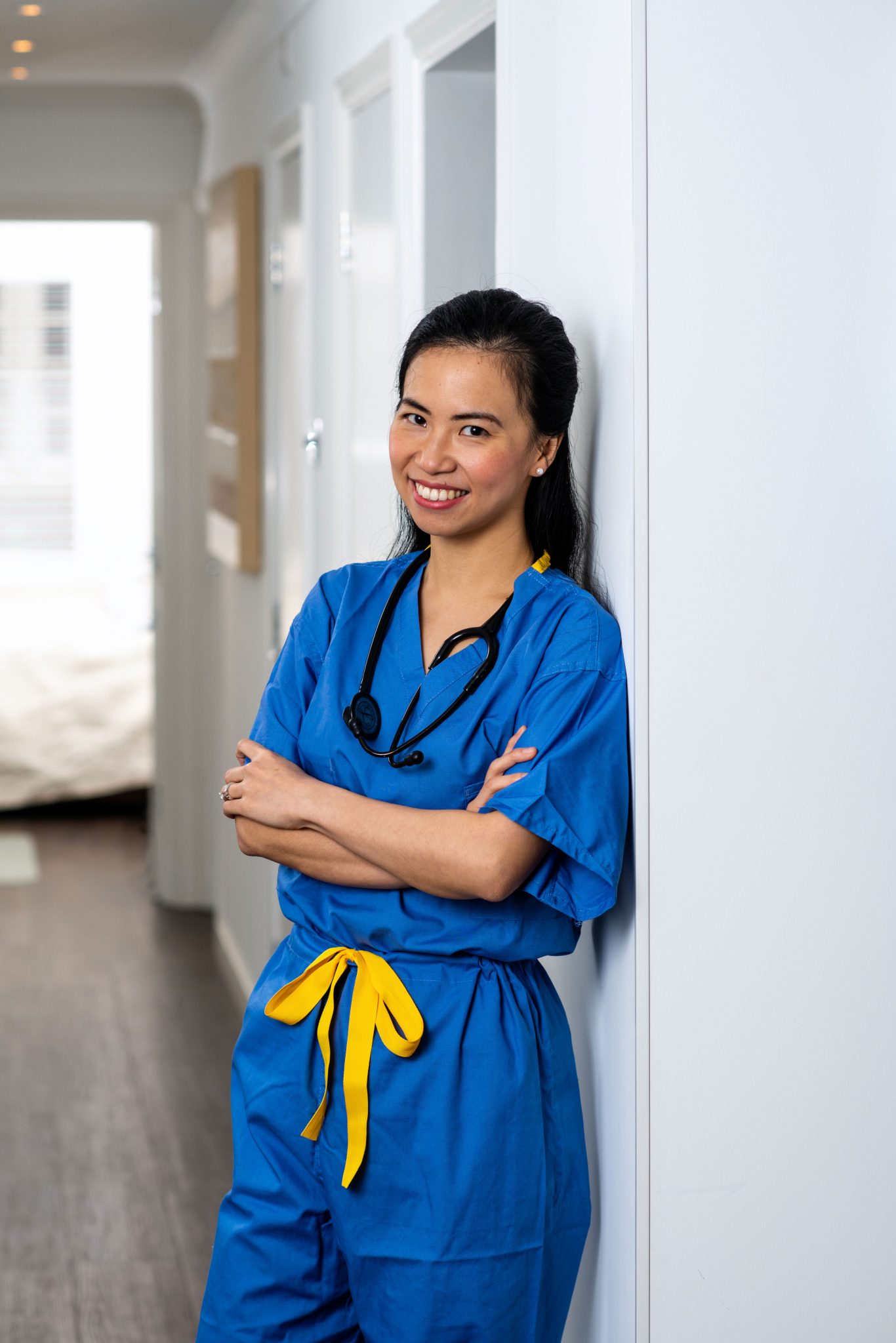 Life at the front | macaomagazine.net