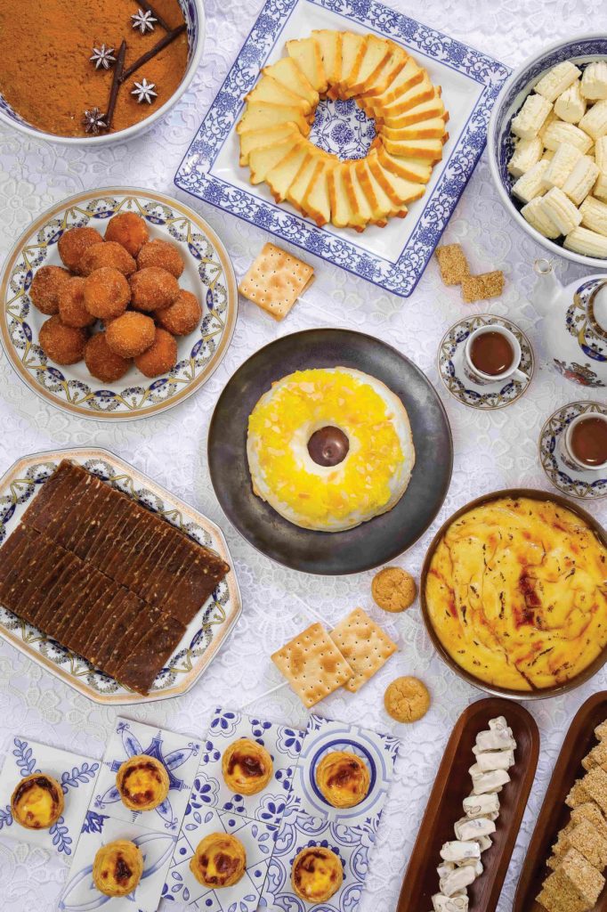 Reclaiming Macanese cuisine – macaomagazine.net