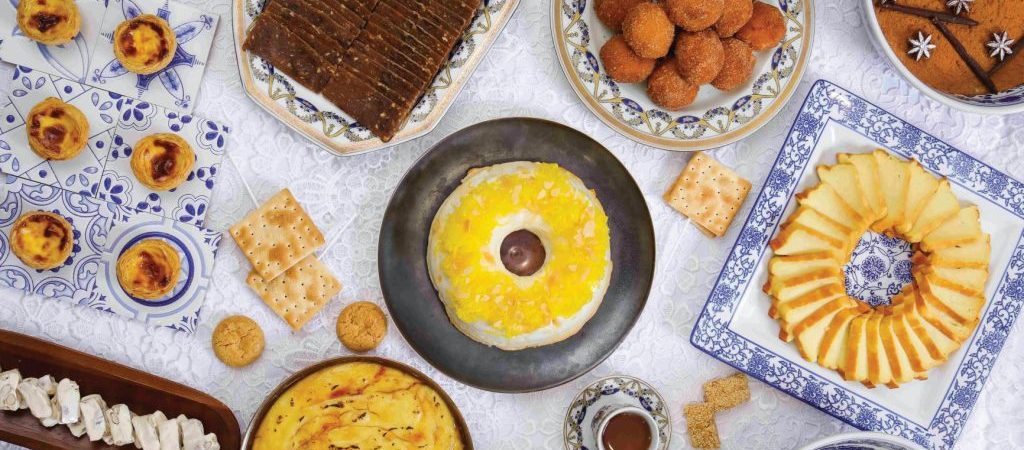 Reclaiming Macanese cuisine – macaomagazine.net