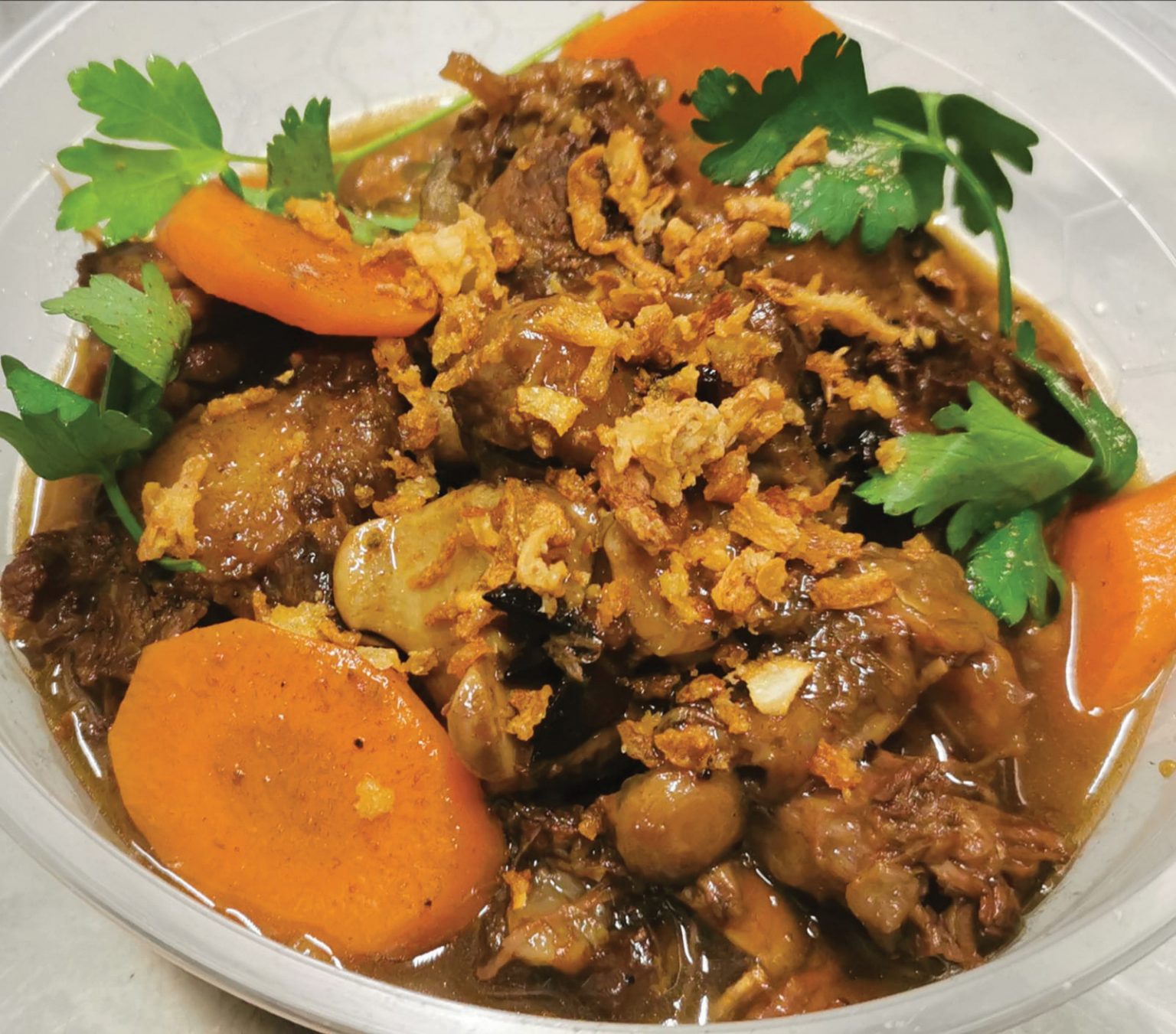 A global gastronomy | macaomagazine.net