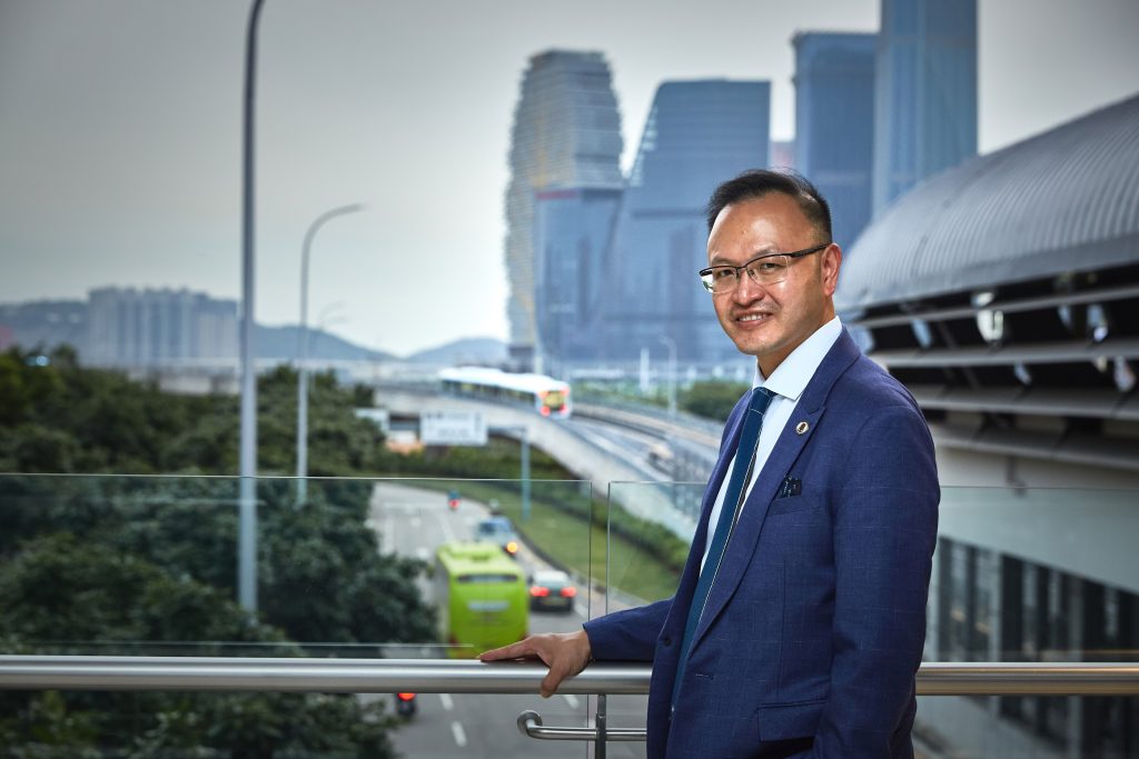 Planning for the future | macaomagazine.net