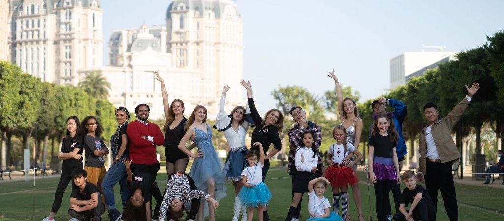 Running the show – macaomagazine.net