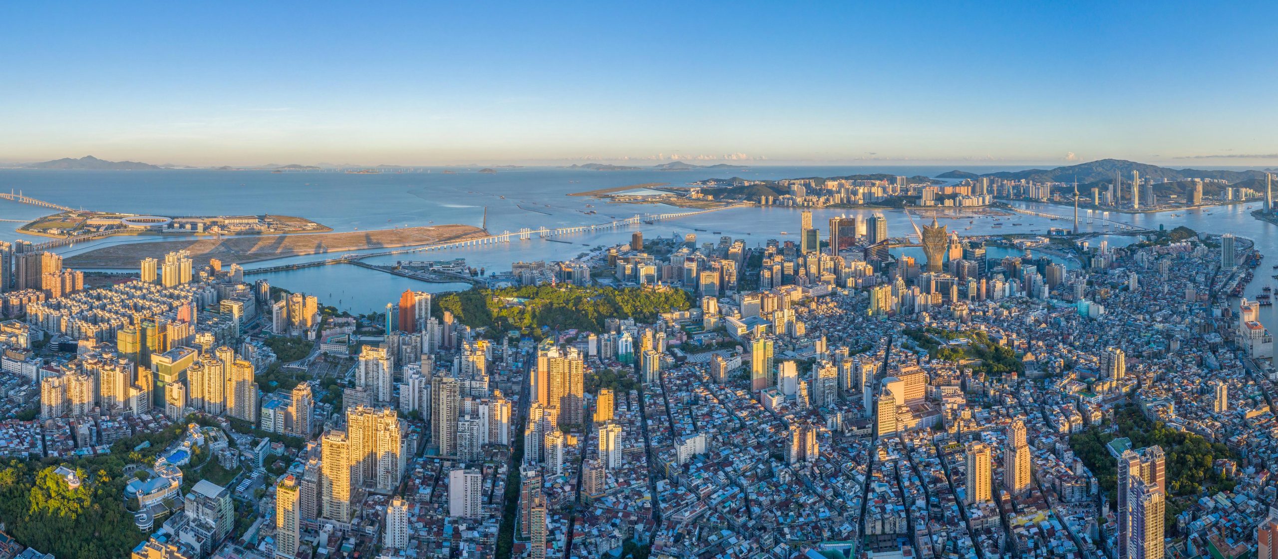Bird’s eye views | macaomagazine.net