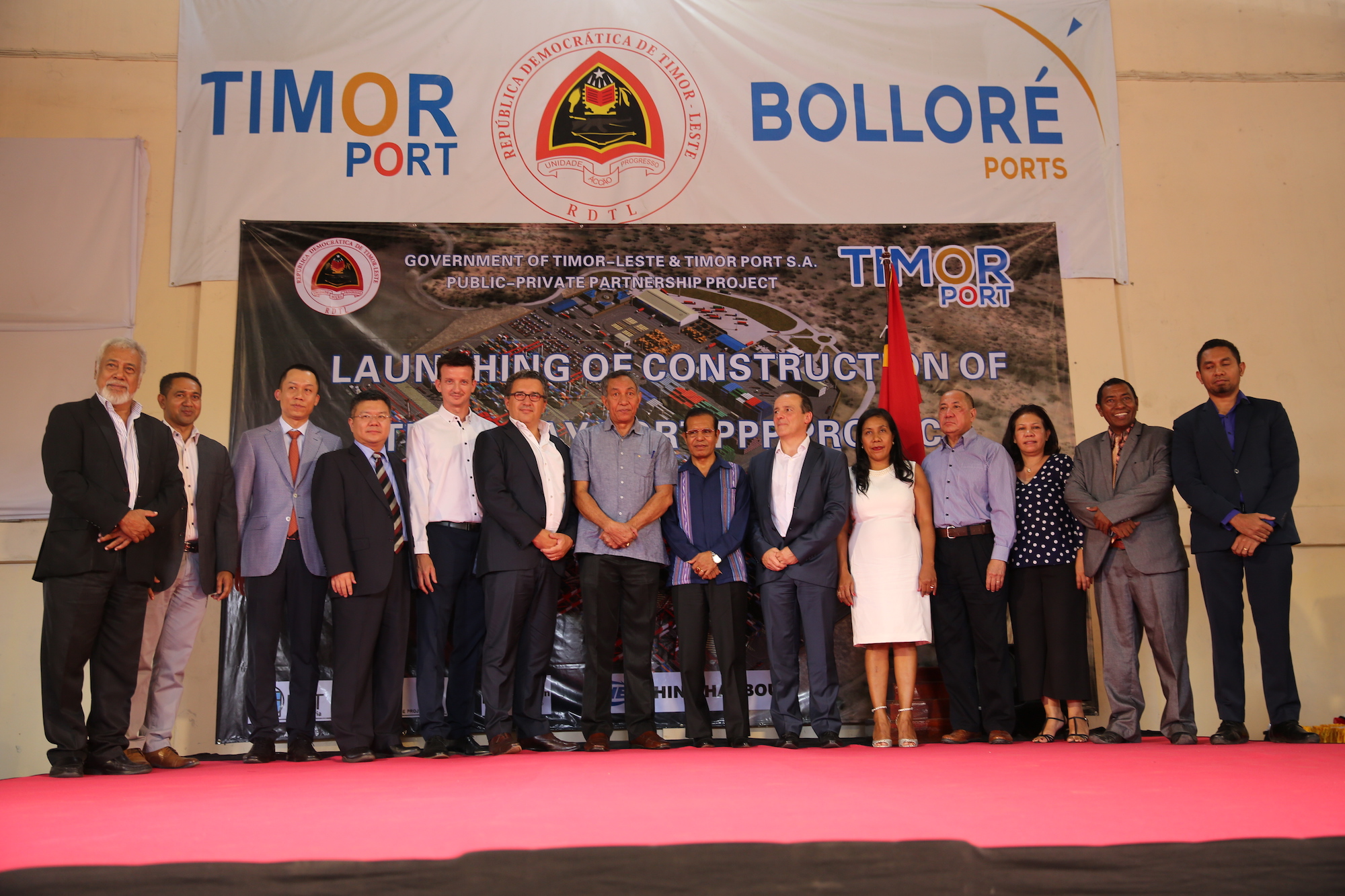 Port of kings | macaomagazine.net