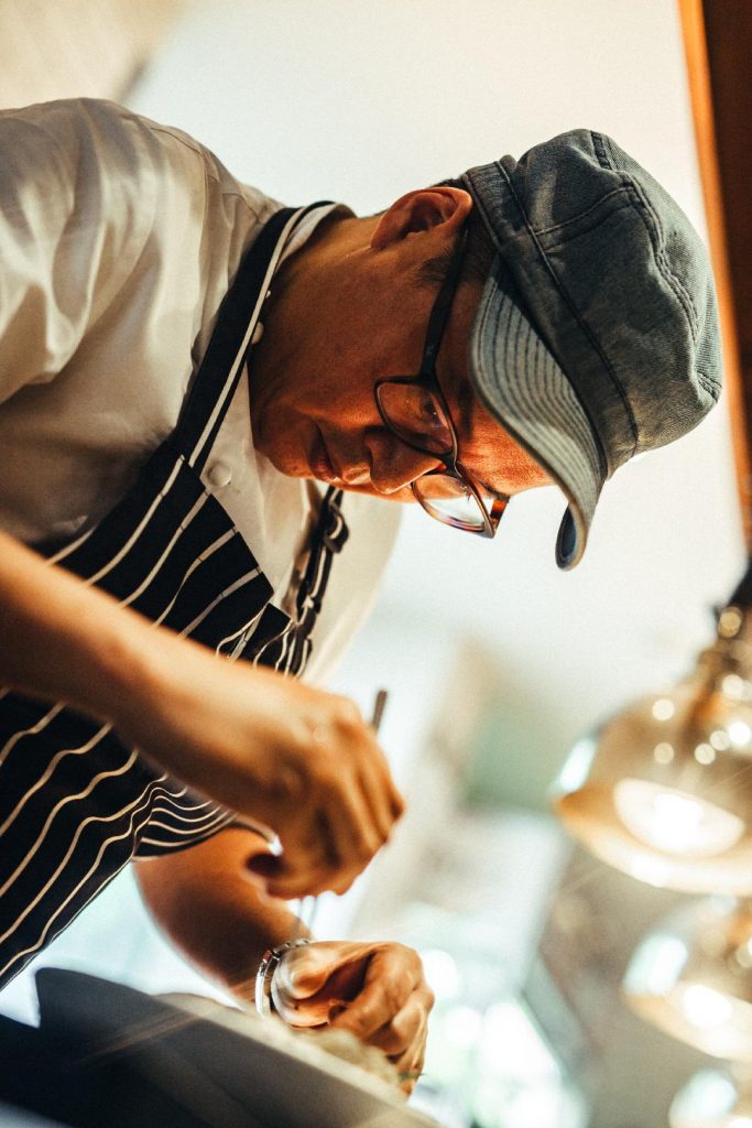 Our man in Shanghai | macaomagazine.net