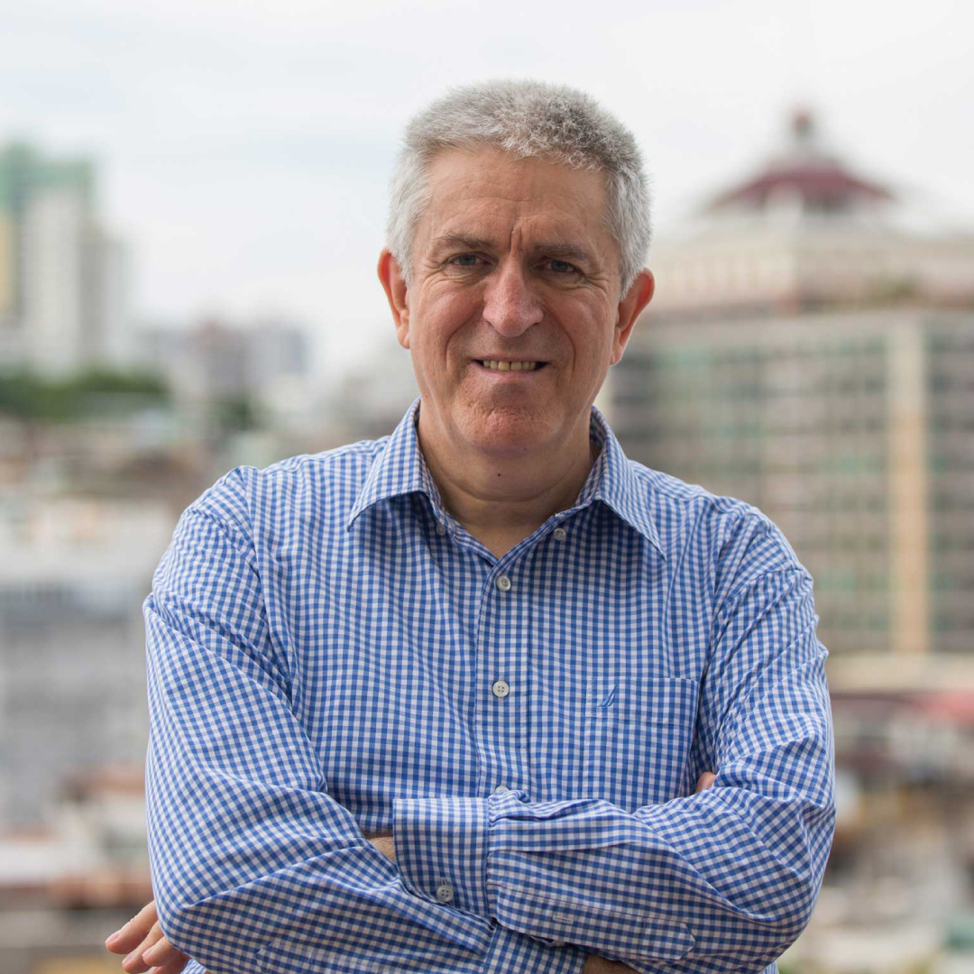 Christian Ritter, Author at macaomagazine.net