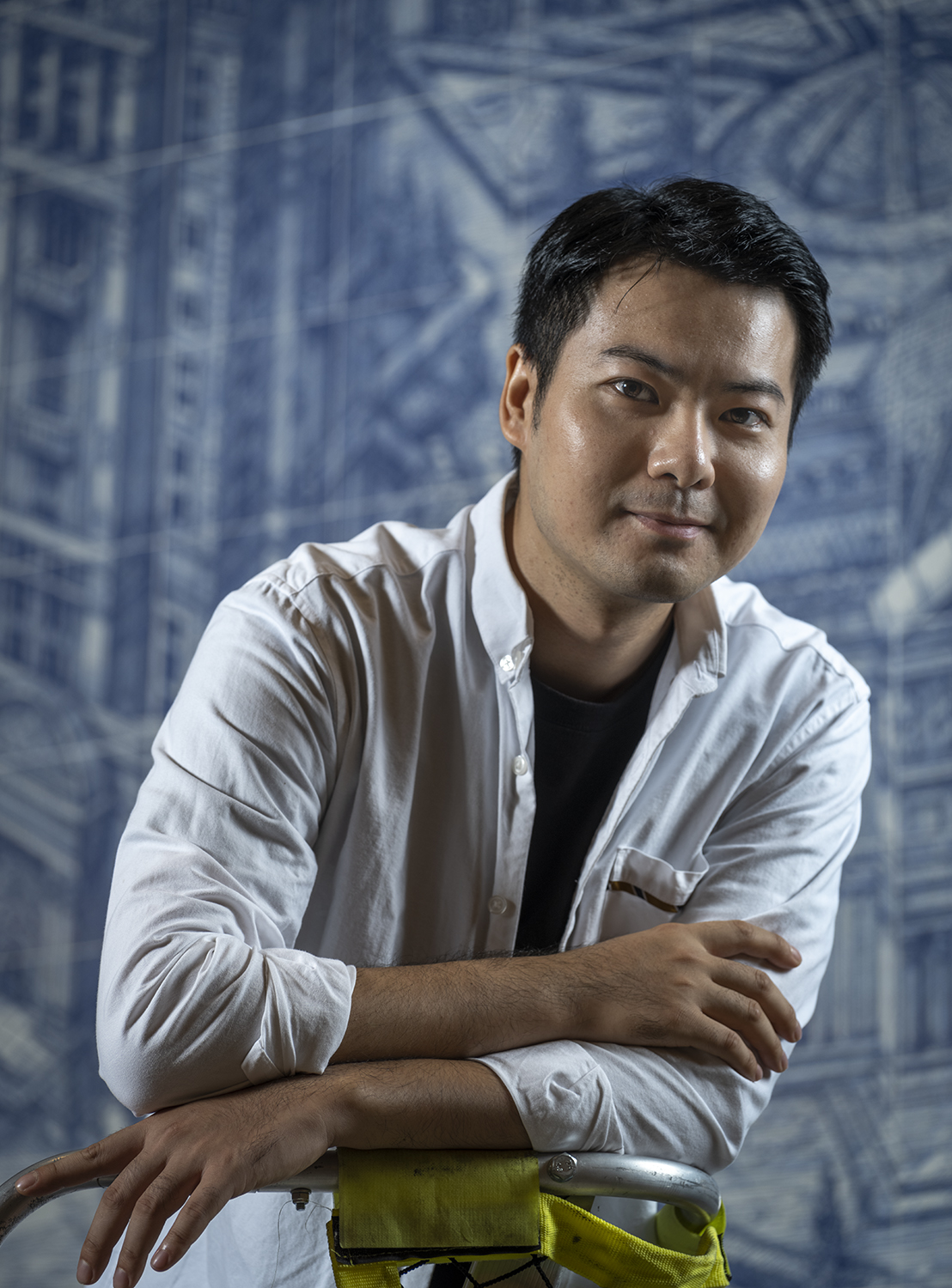 Artists in residence | macaomagazine.net