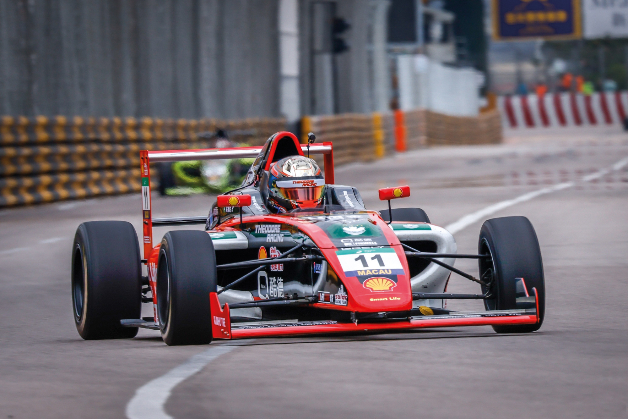 F4 Racing: Macao’s very own Leong takes Grand Prix honours ...