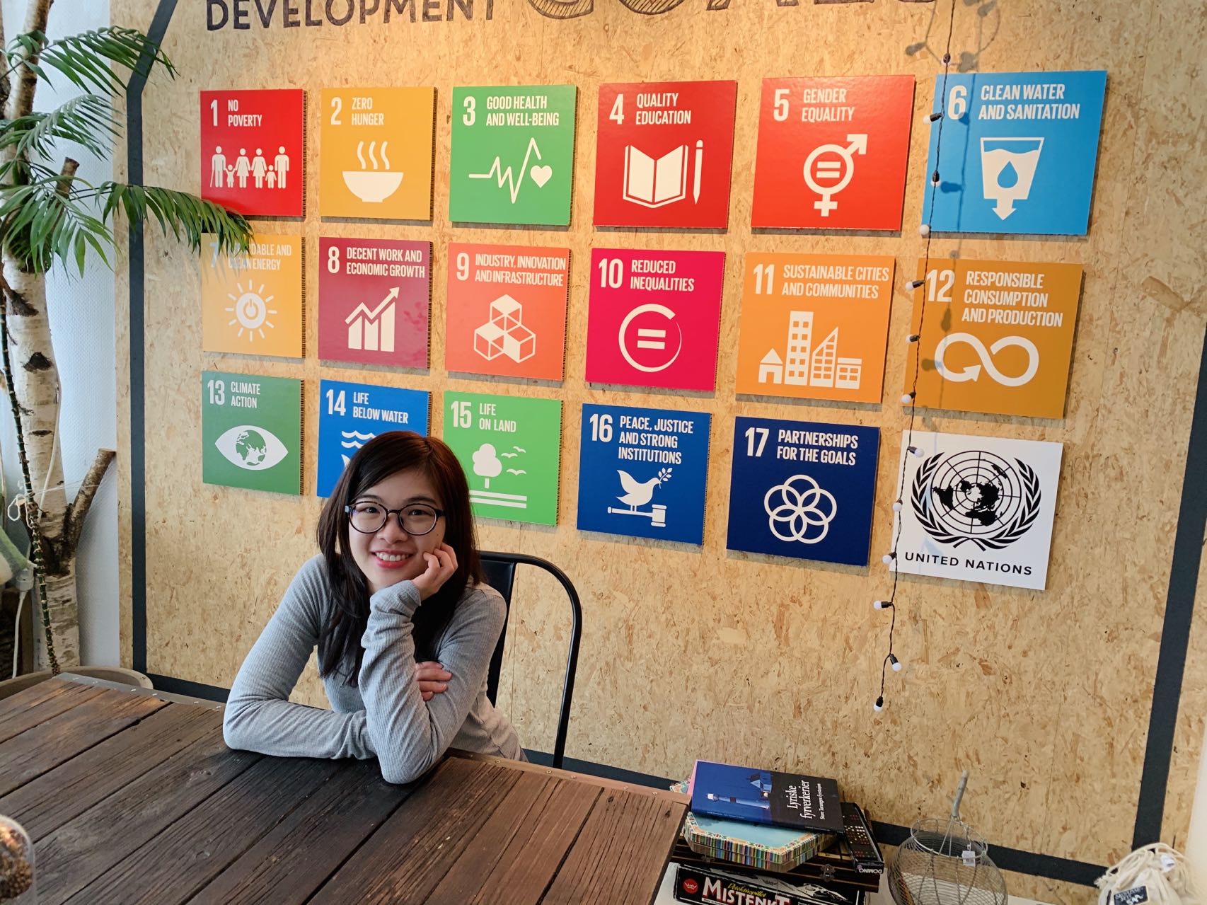 Global goals, local action | macaomagazine.net