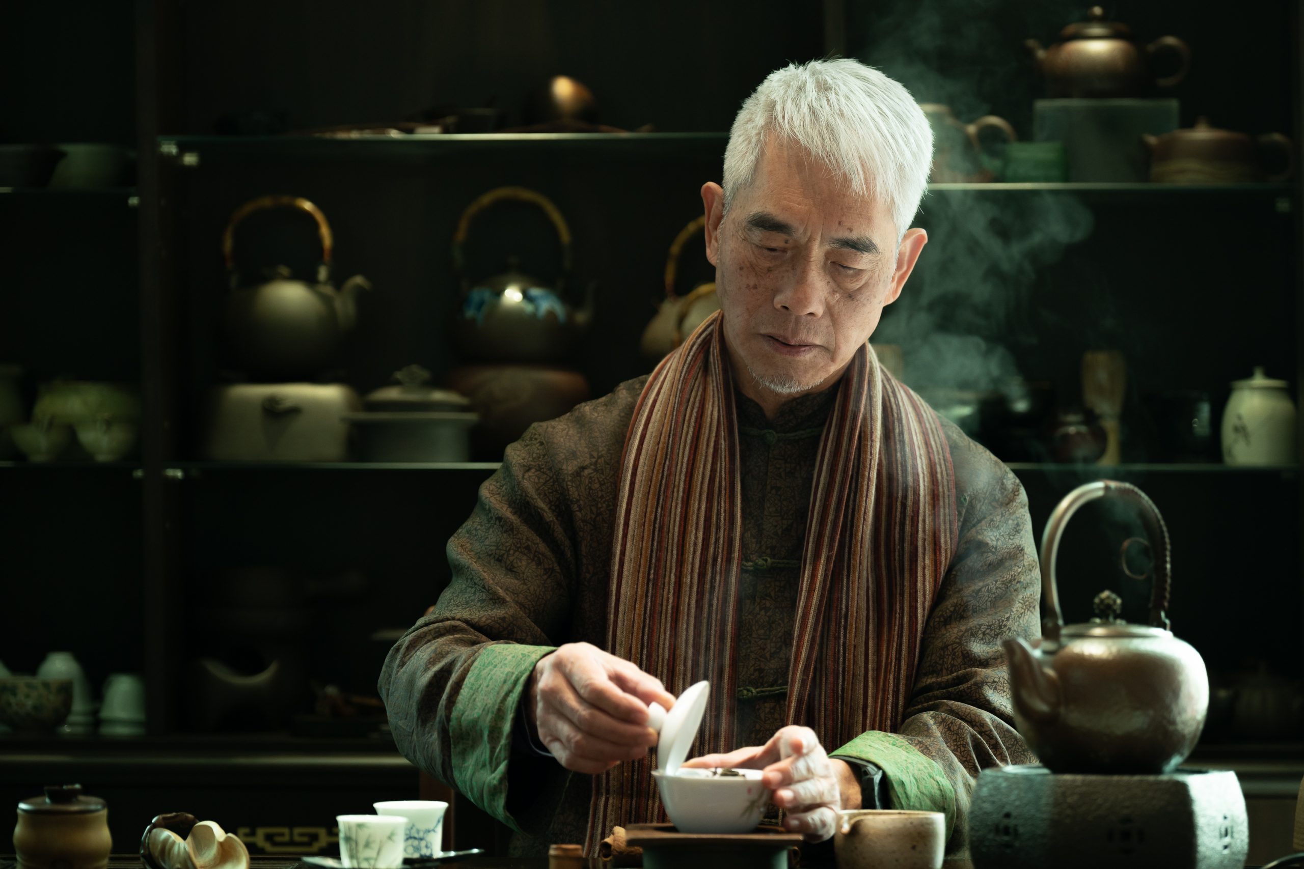 Remembering Macao’s ‘golden age’ of tea | macaomagazine.net