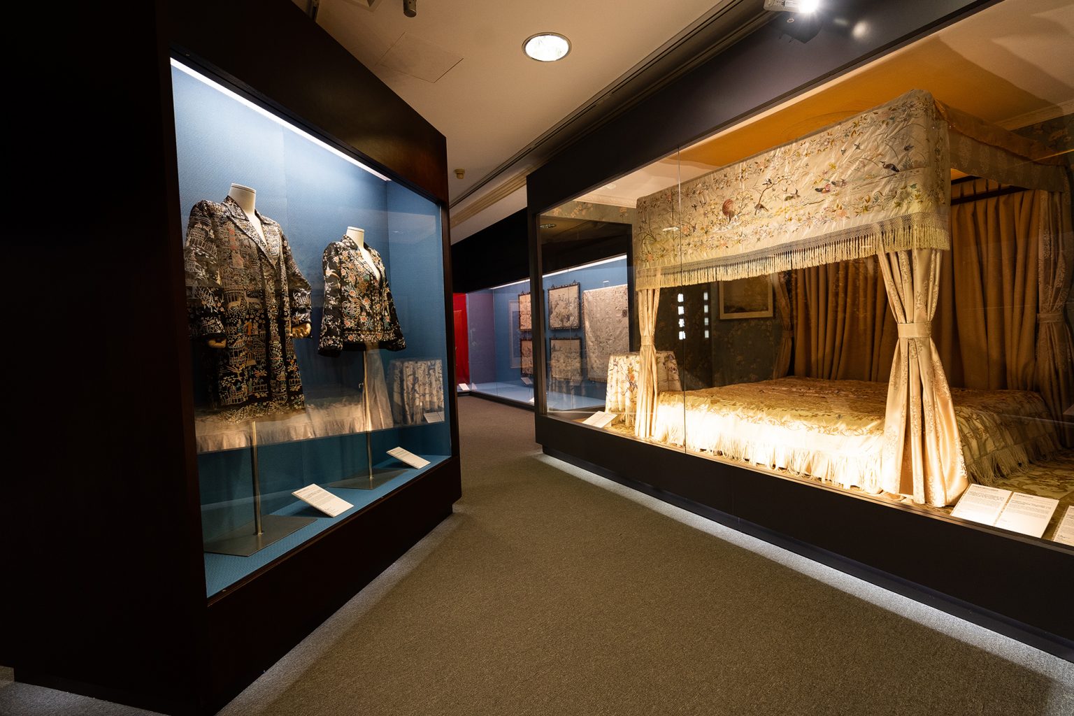 Treasures of Lingnan culture on display | macaomagazine.net