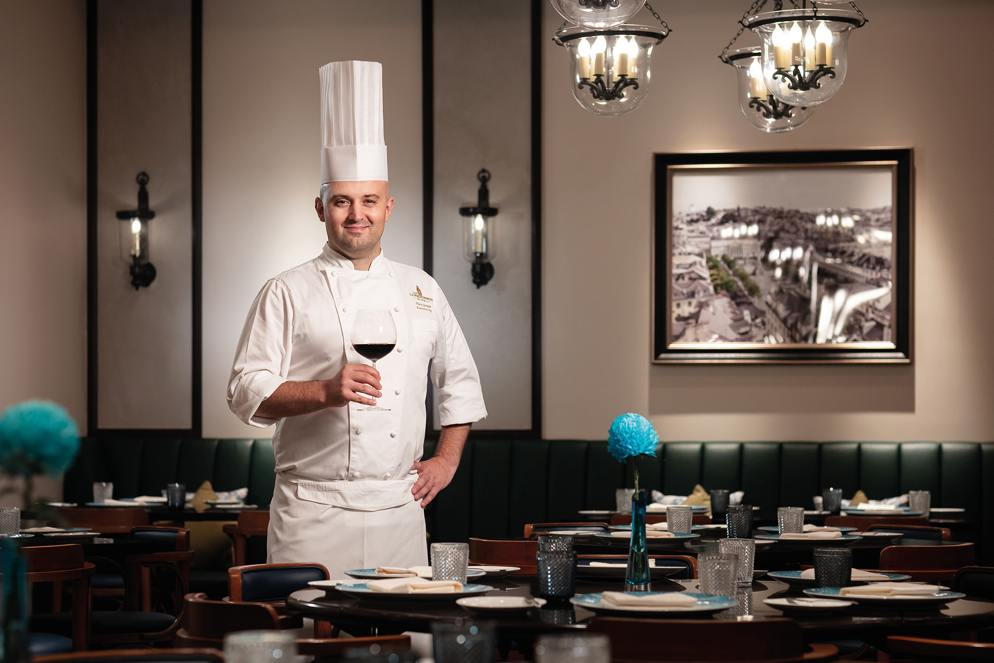 Asia’s capital of gastronomy | macaomagazine.net