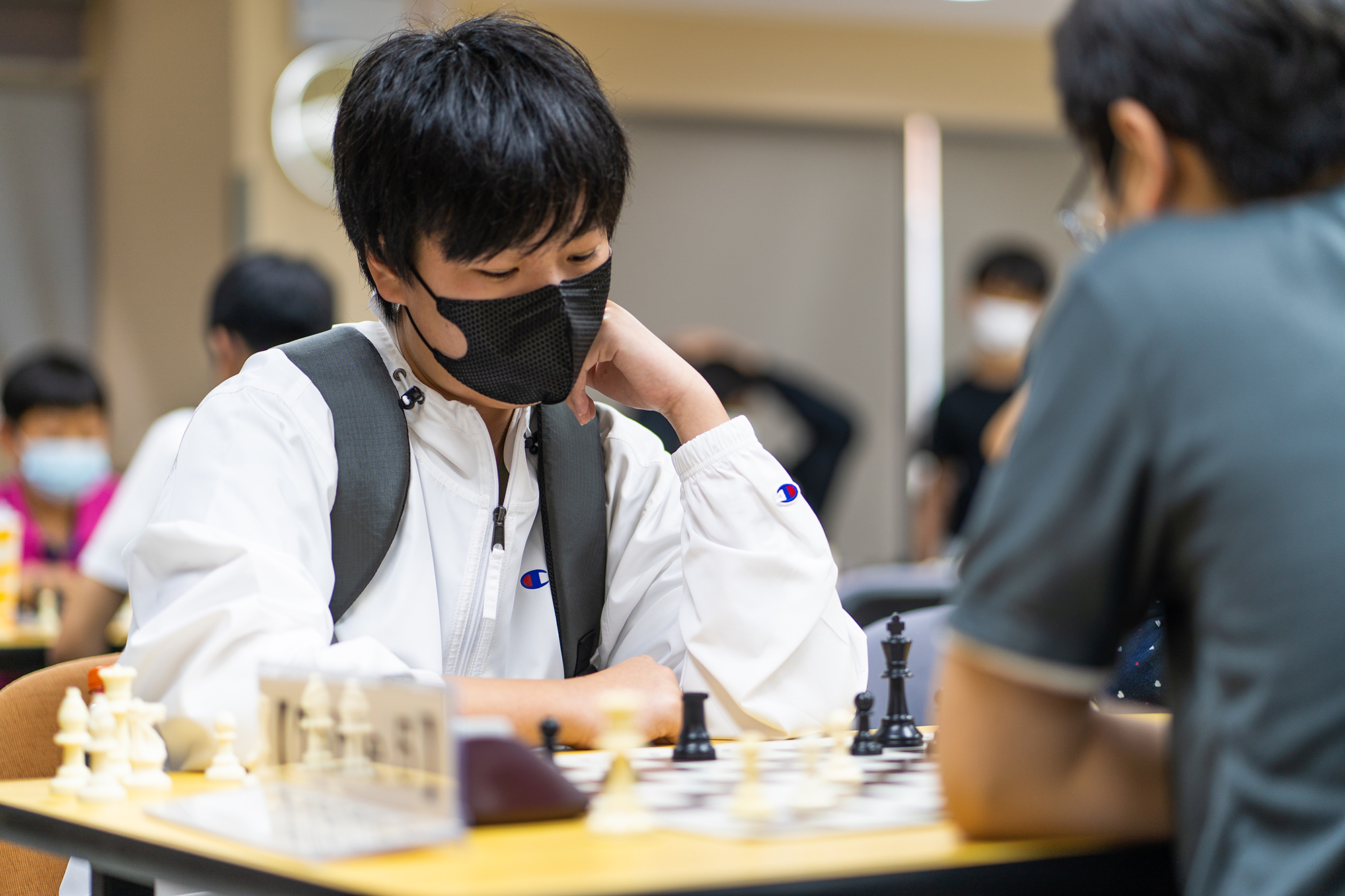 A boost for the board | macaomagazine.net