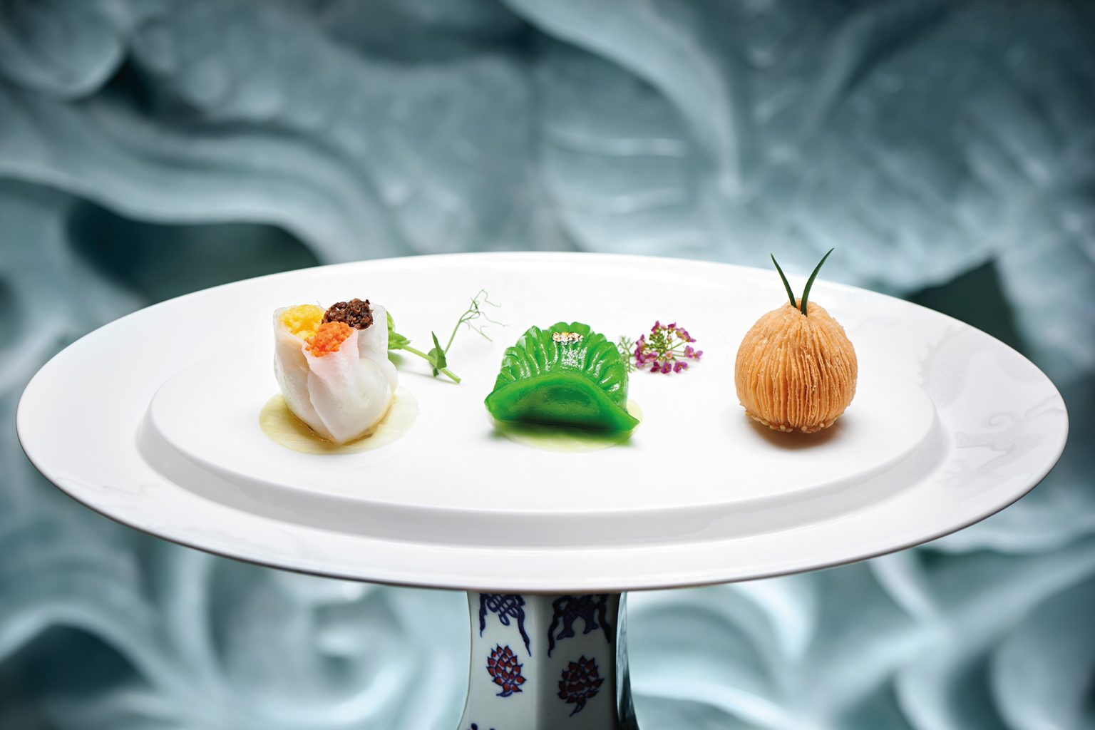 Asia’s capital of gastronomy | macaomagazine.net