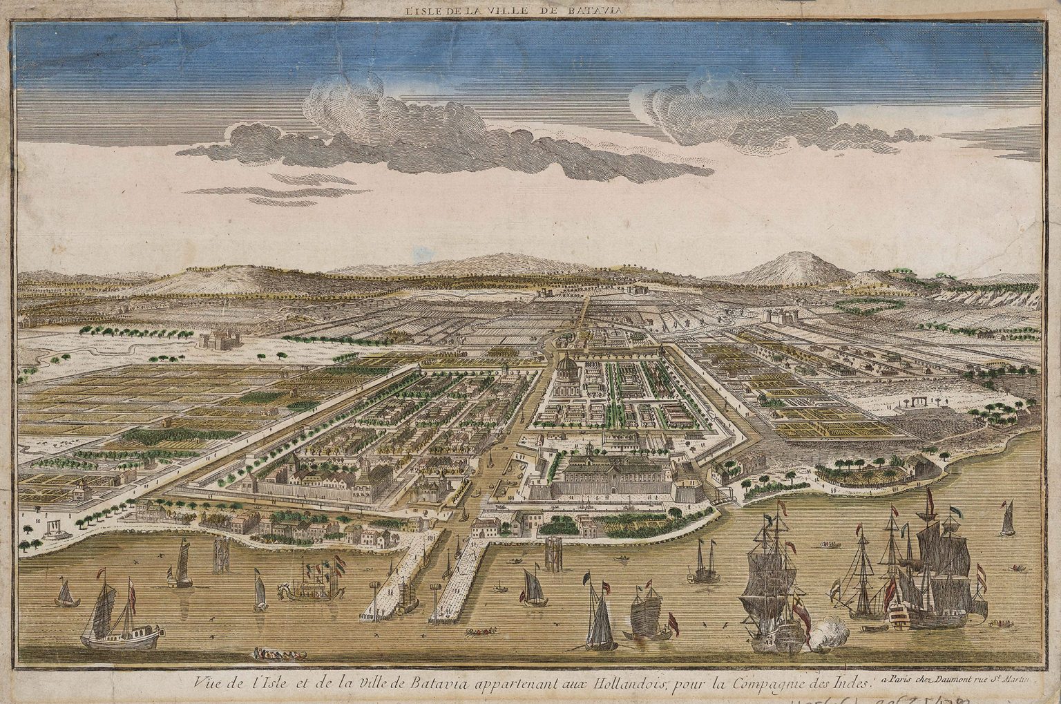Remembering the 1622 Battle of Macao | macaomagazine.net