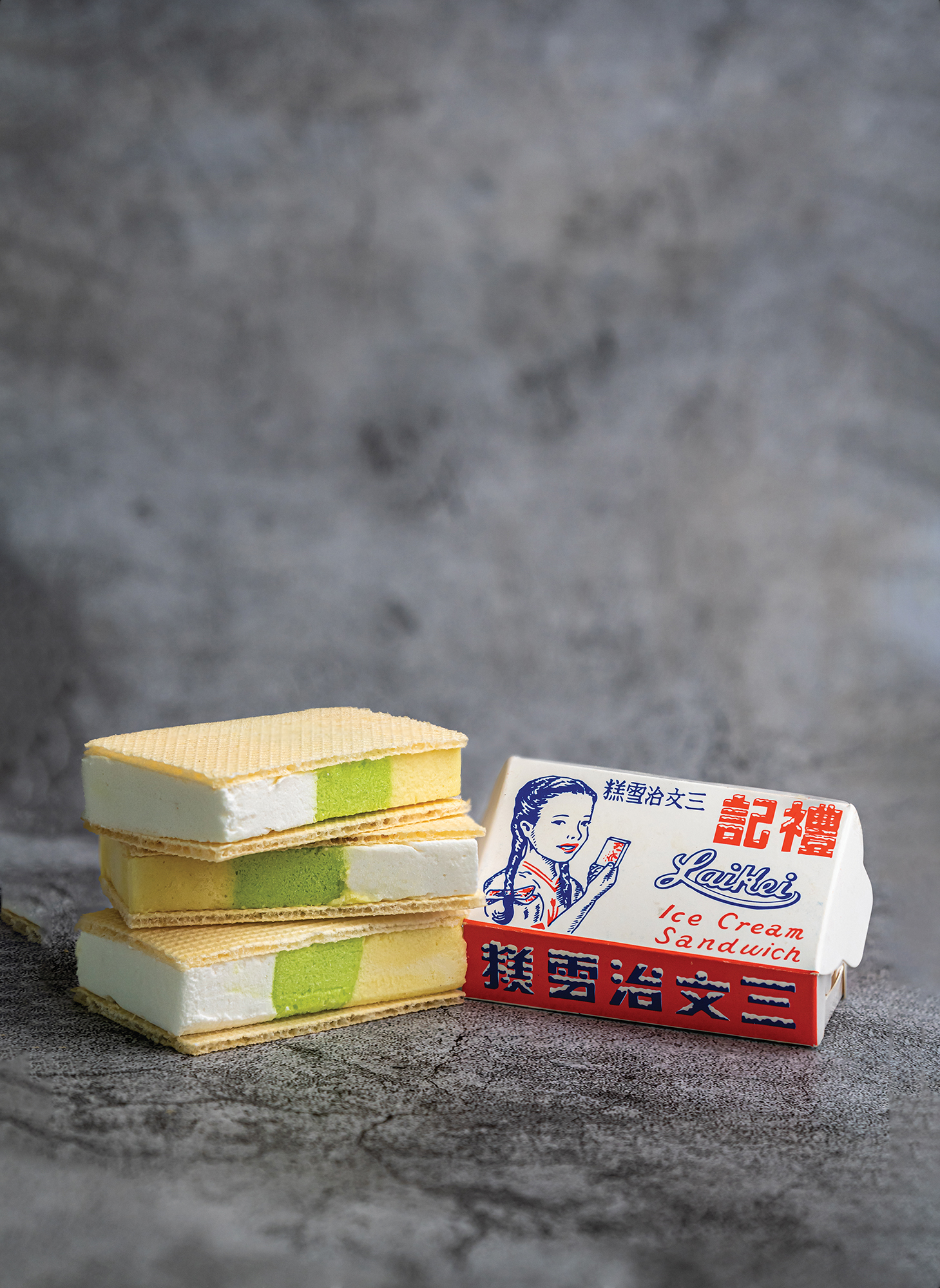 All in the family | macaomagazine.net