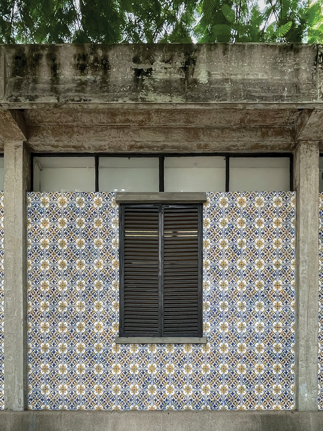 Honouring Macao’s modernist buildings | macaomagazine.net
