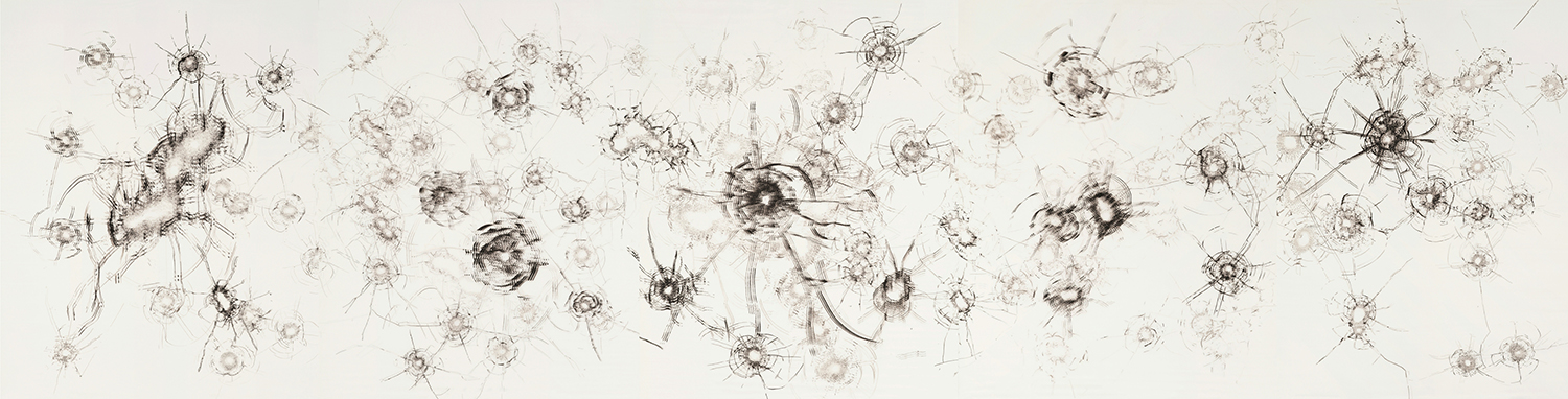 Zhao Zhao: A Long Day | macaomagazine.net