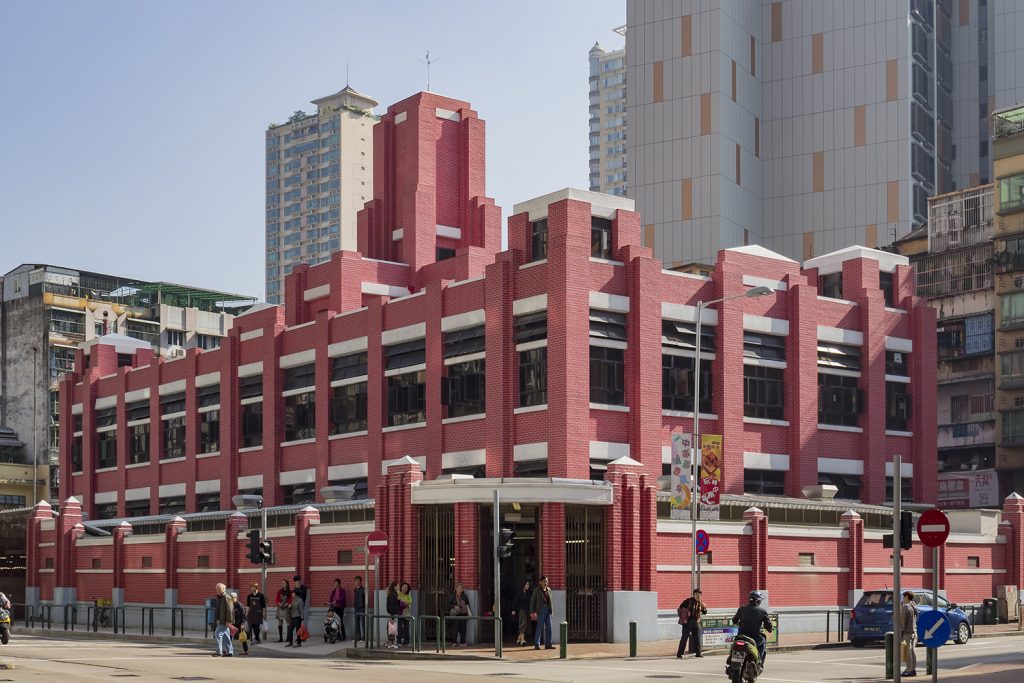 Honouring Macao’s modernist buildings | macaomagazine.net