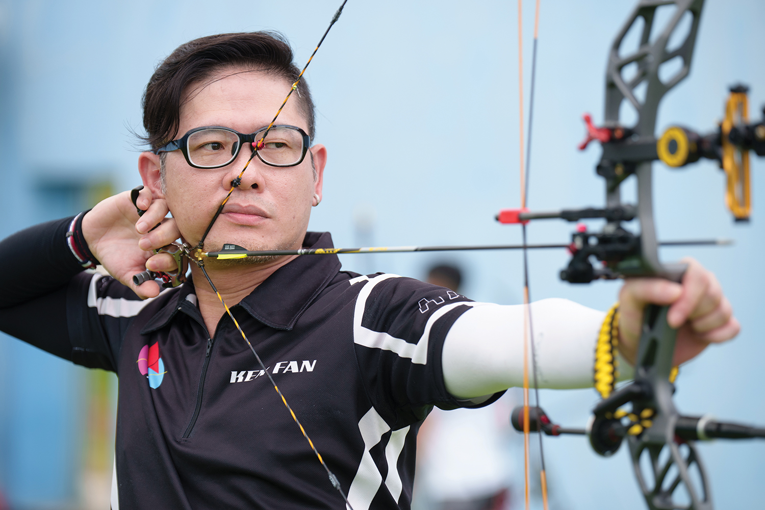 Aiming for a bullseye | macaomagazine.net