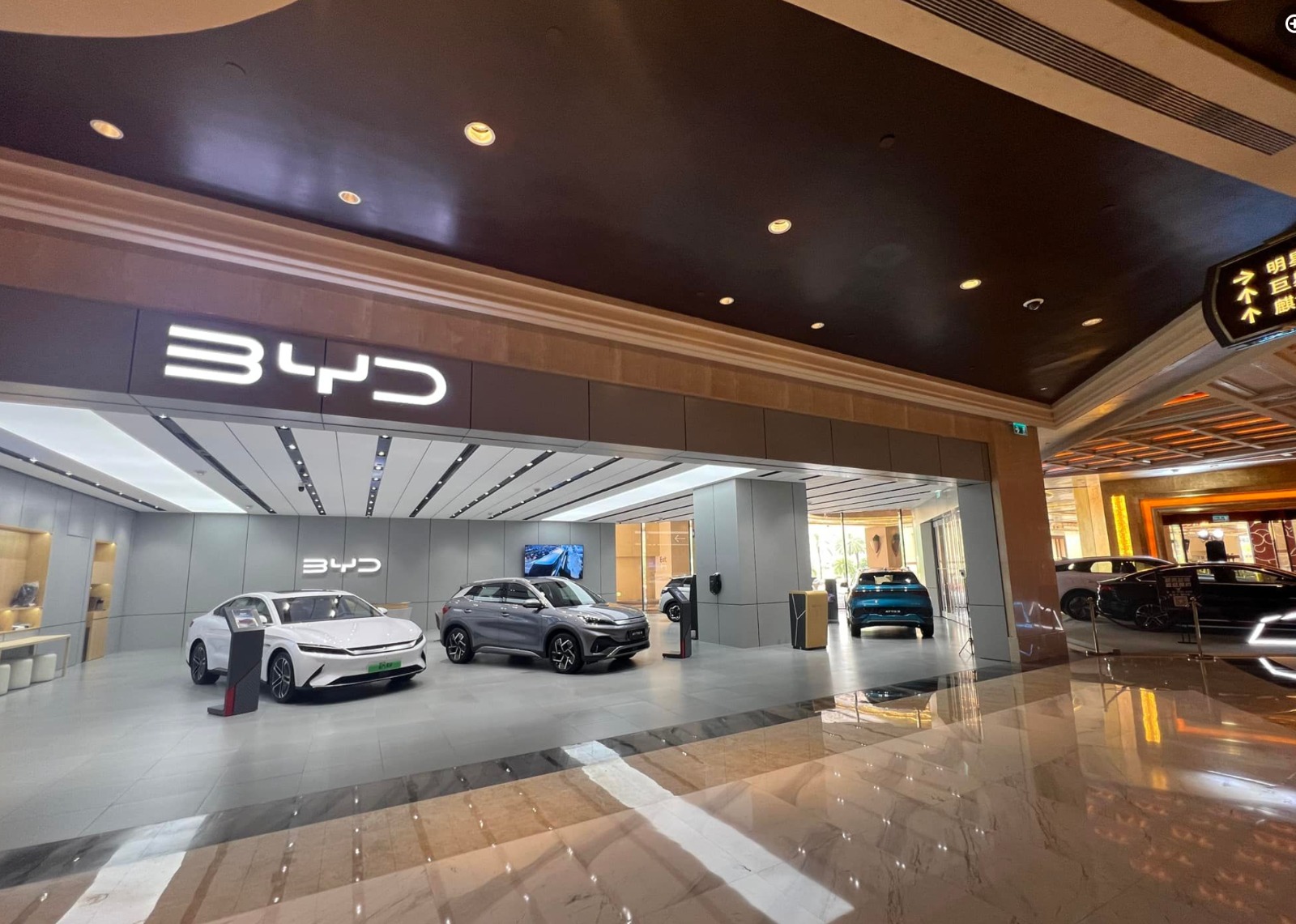 How prepared is Macao for an electric-powered future? | macaomagazine.net