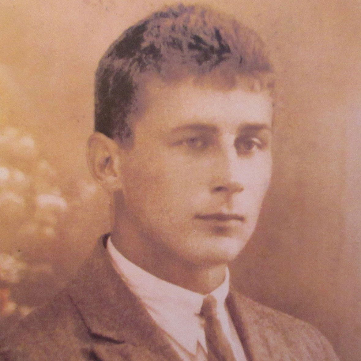 The troubled life and enduring legacy of George Smirnoff