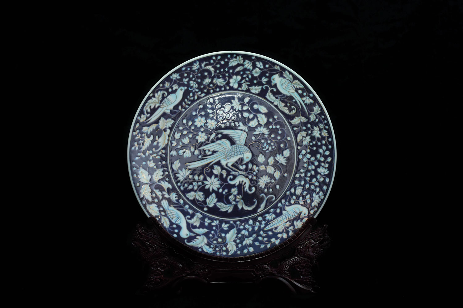 Guangcai porcelain: Macao’s all but forgotten artform and industry