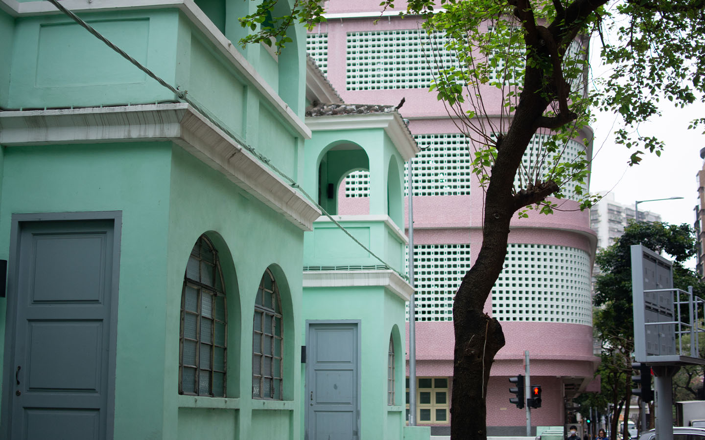 Where to find off-the-beaten-track Macao? Try Mong Ha